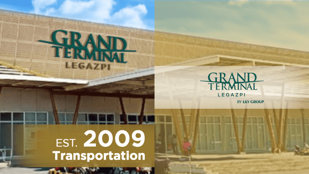 EMERGING BUSINESS | LKY Group