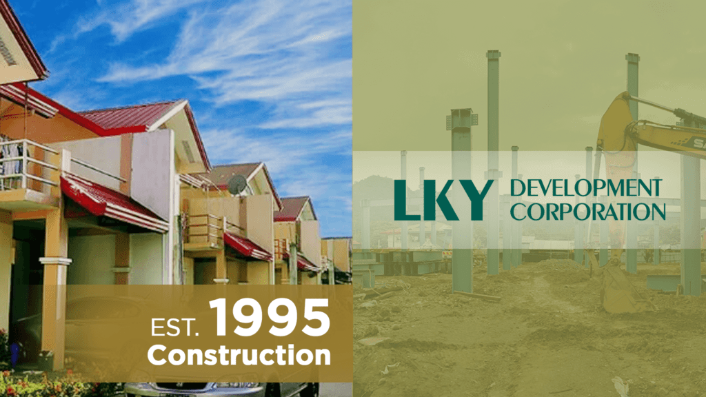 EMERGING BUSINESS | LKY Group