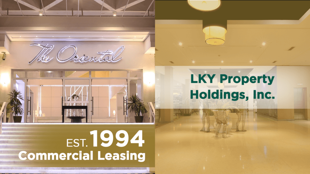 EMERGING BUSINESS | LKY Group