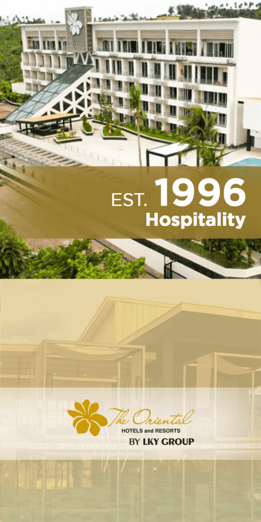 EMERGING BUSINESS | LKY Group