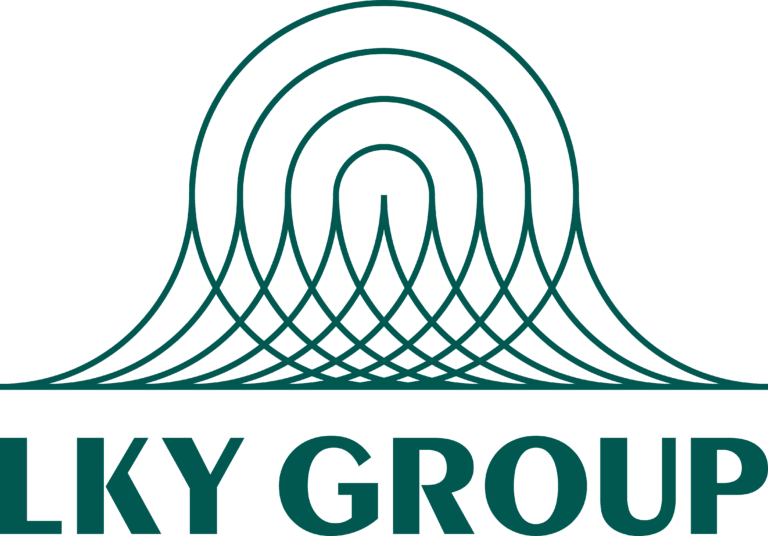 CONNECT WITH US | LKY Group