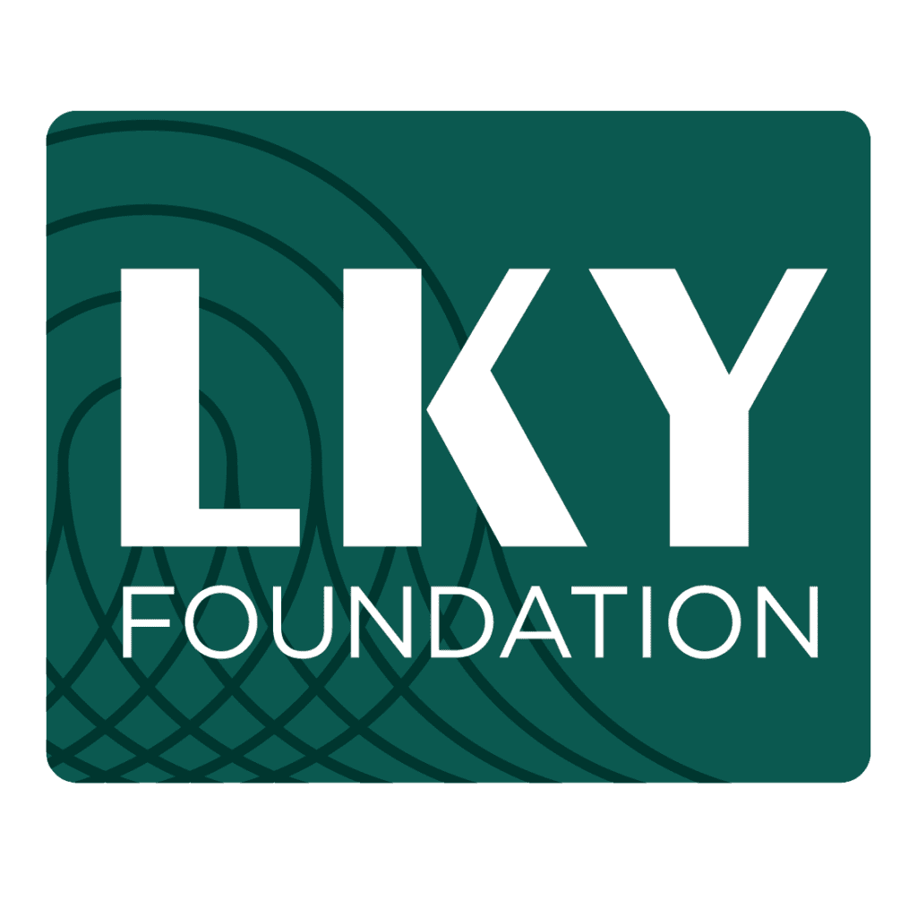 CONNECT WITH US | LKY Group